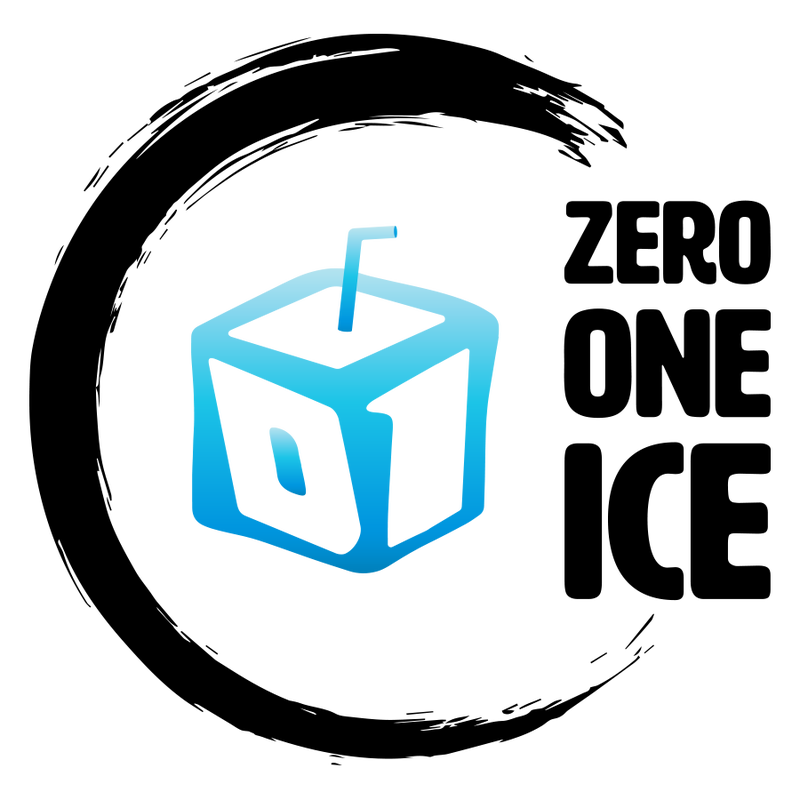 Your One-Stop Shop for Authentic Boba Tea & More! | Zero One Ice